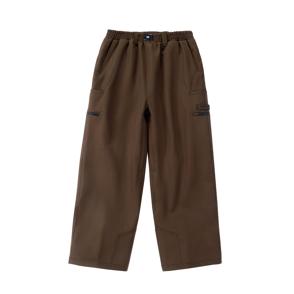 pants – capeesh supply