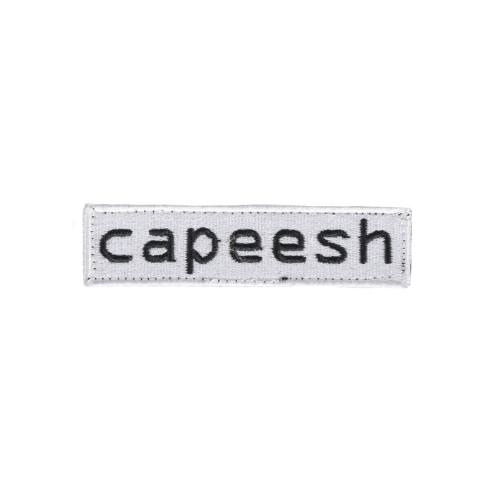 new – capeesh supply