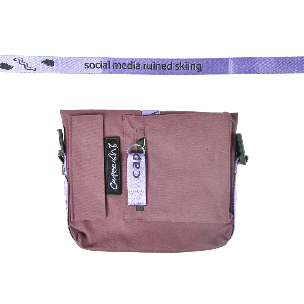 accessories – capeesh supply