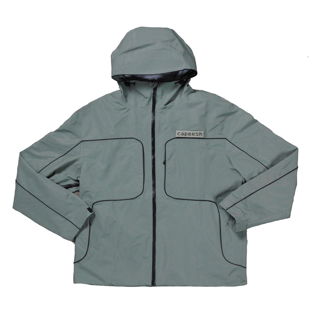 jackets – capeesh supply