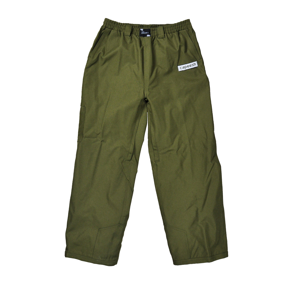 pants – capeesh supply