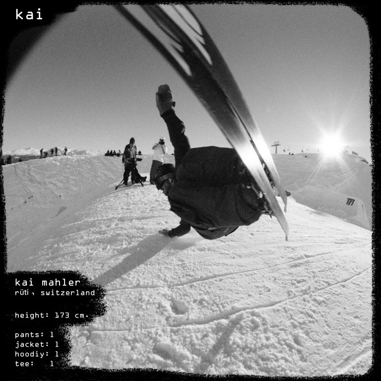 team – capeesh supply