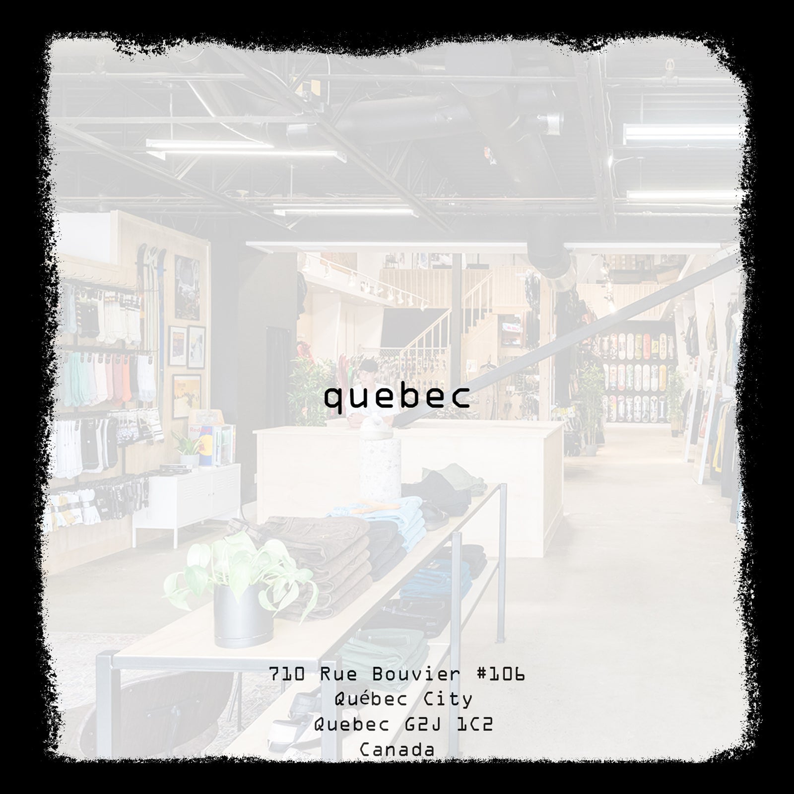 stores – capeesh supply